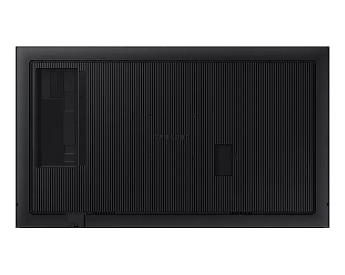 Купить Профессиональный дисплей Samsung QM32C | Характеристика, обзор ...