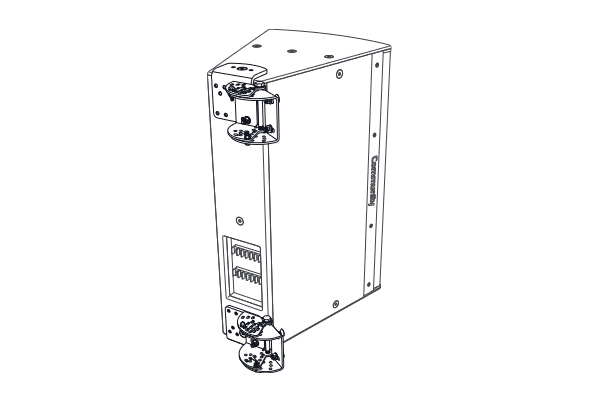Купить Крепление Biamp HVSB | Характеристика, обзор, фото | AUVIX