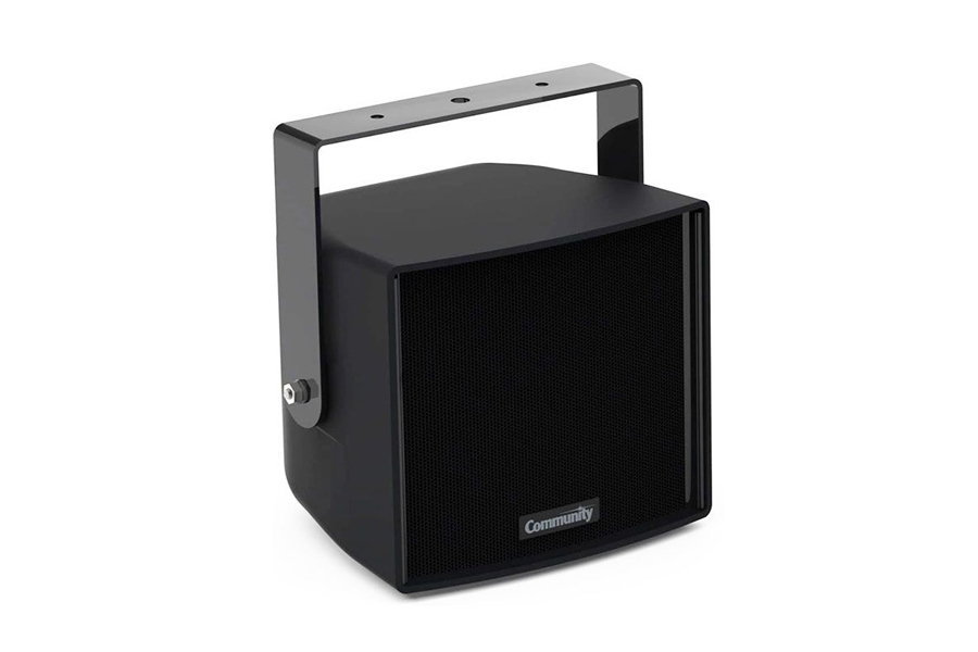 Купить Акустическая система Biamp R.15COAXB | Характеристика, обзор ...