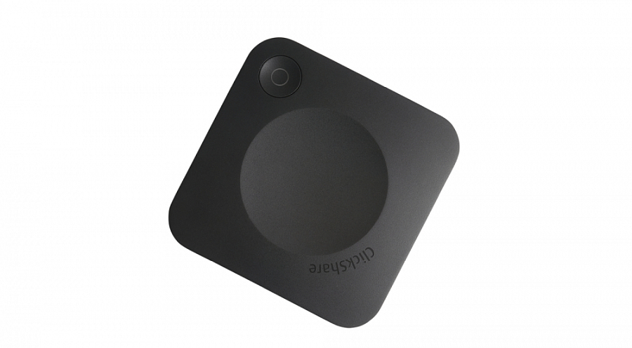 Купить Cистема показа презентаций BYOD Barco ClickShare C-5 set GEN2 ...