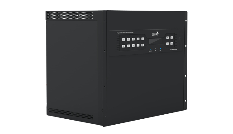Купить Уценка Шасси 4U Digibird DB-HMX2-E-FR4 | Характеристика, обзор ...