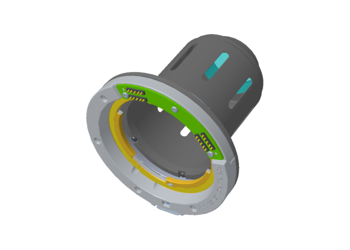 Купить Адаптер Barco F80 FLDX LENS ADAPTER | Характеристика, обзор ...