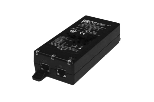 Купить Инжектор PoE Biamp POE29U-1AT(PL)D-R | Характеристика, обзор ...