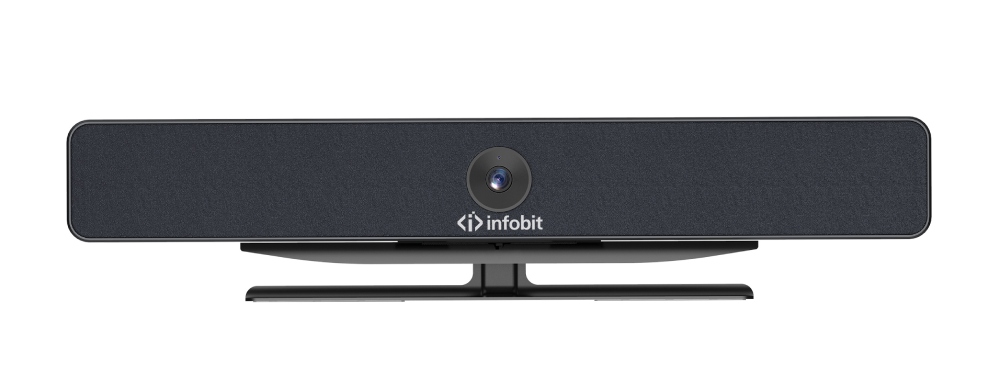 Купить Видеобар Infobit iCam VB60 | Характеристика, обзор, фото | AUVIX