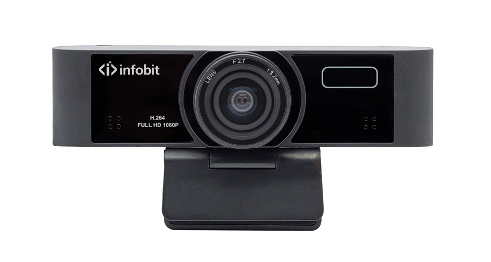 Купить HD камера Infobit iCam 30 | Характеристика, обзор, фото | AUVIX