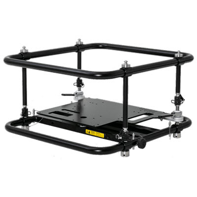 Купить Рама Barco I600 rigging frame | Характеристика, обзор, фото | AUVIX