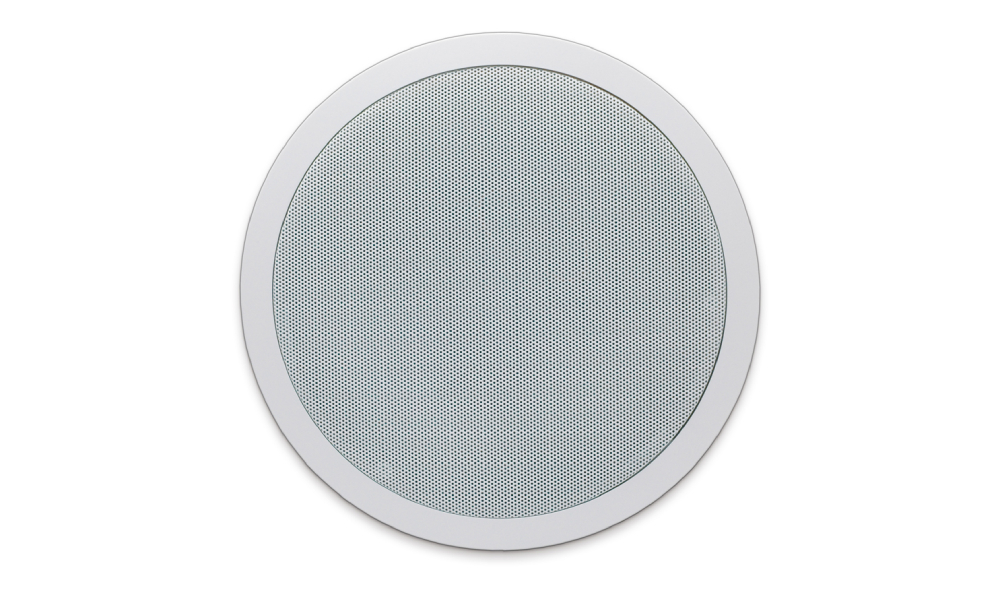 Купить Сабвуфер Biamp CMSUB8 | Характеристика, обзор, фото | AUVIX