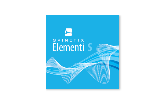 Купить Лицензия [SX-SW-EL-S] Spinetix Elementi S | Характеристика, обзор, фото | AUVIX