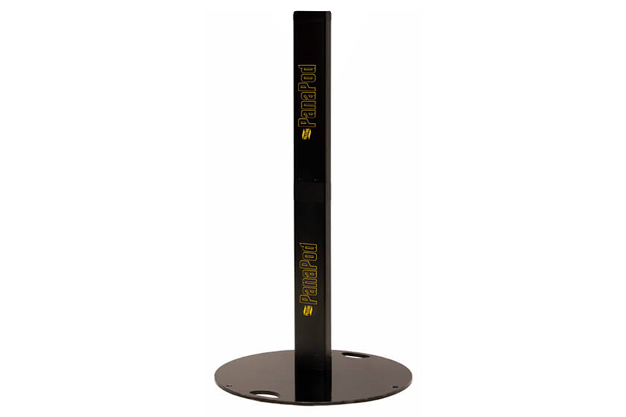 Купить Роботизированный штатив Polecam PanaPod Light PLC-BBERG01-K ...