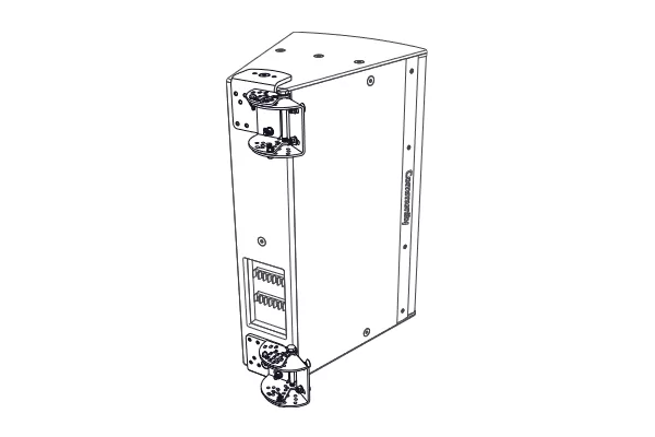 Купить Крепление Biamp HVSB | Характеристика, обзор, фото | AUVIX
