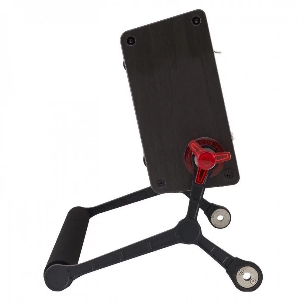 Купить Шасси для Eurorack-модулей Arturia RackBrute 3U Noir ...