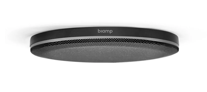 Купить Микрофон Biamp Parle/TesiraTCM-XEX(Black) | Характеристика ...
